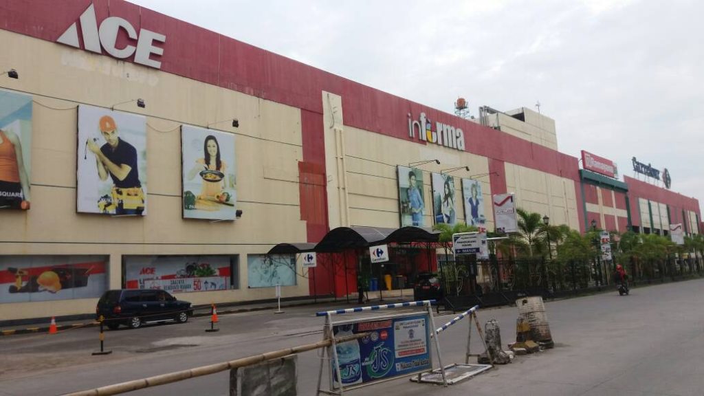 Royal Spring Makassar by BSA Land - Website Resmi