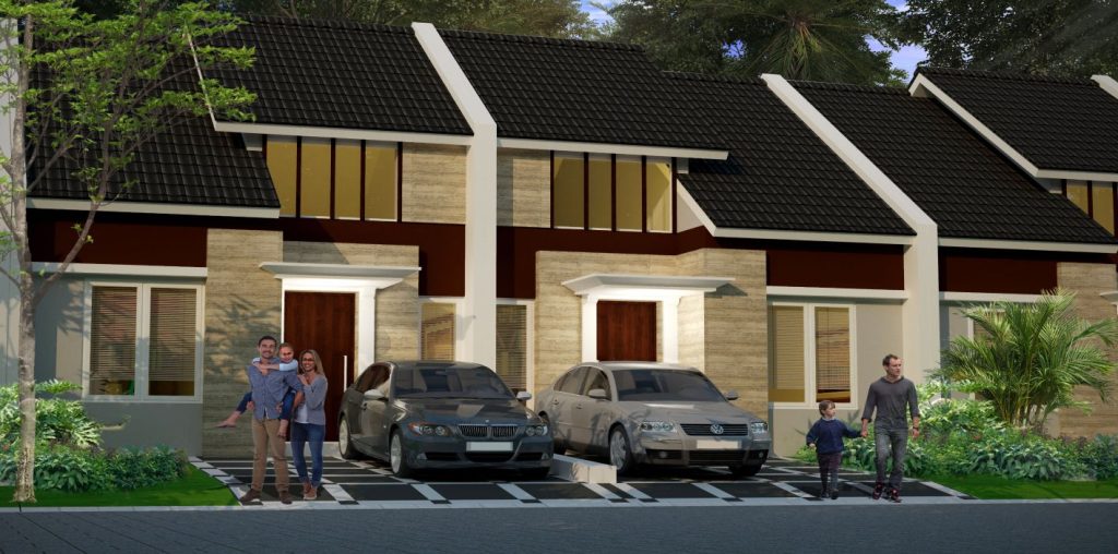 Royal Spring Makassar by BSA Land - Website Resmi